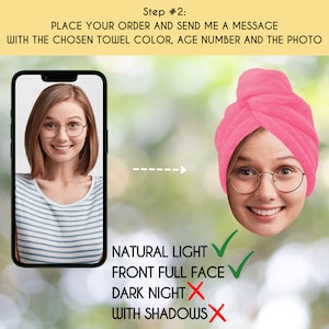 Spa Party Custom Photo Banner | Face Banner Printable | Fun Spa ...