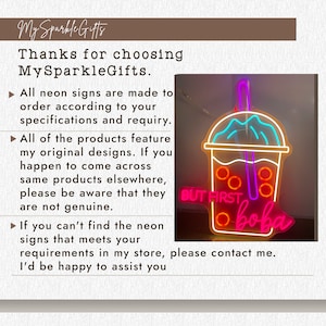 Candy Bar LED Neon Sign: Lollipop Shop Logo, Custom Business Signage - Etsy