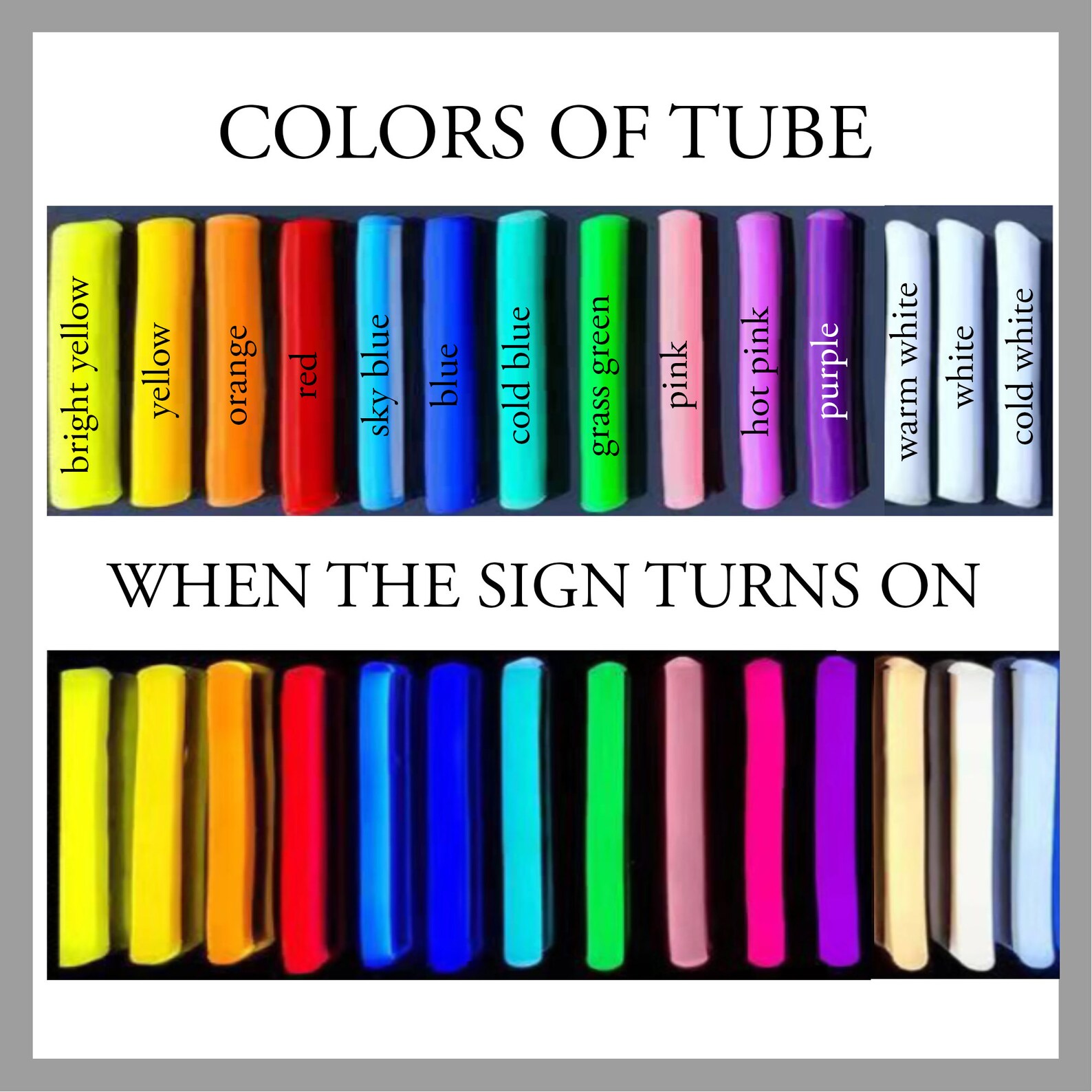 Flower Neon Sign LED Neon Light Sign for College Dorm Neon - Etsy