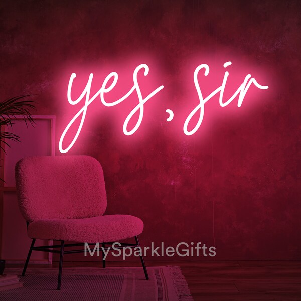Neon Sign Aesthetic - Etsy