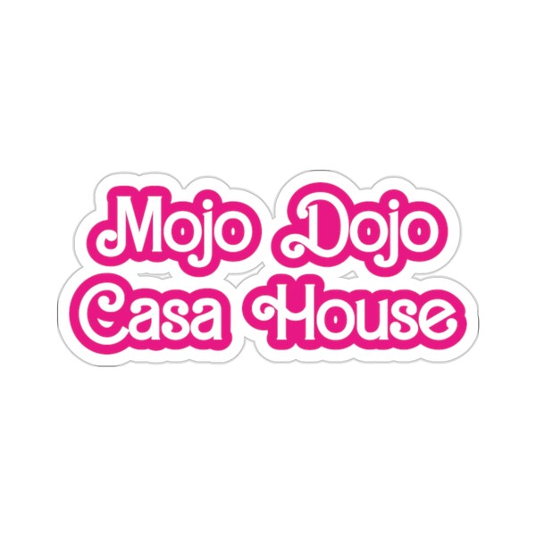 Ken House Mojo Jojo - Etsy