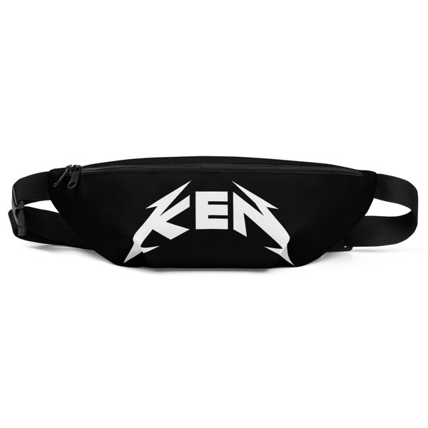 Ken Fanny Pack - Buy Online - Etsy