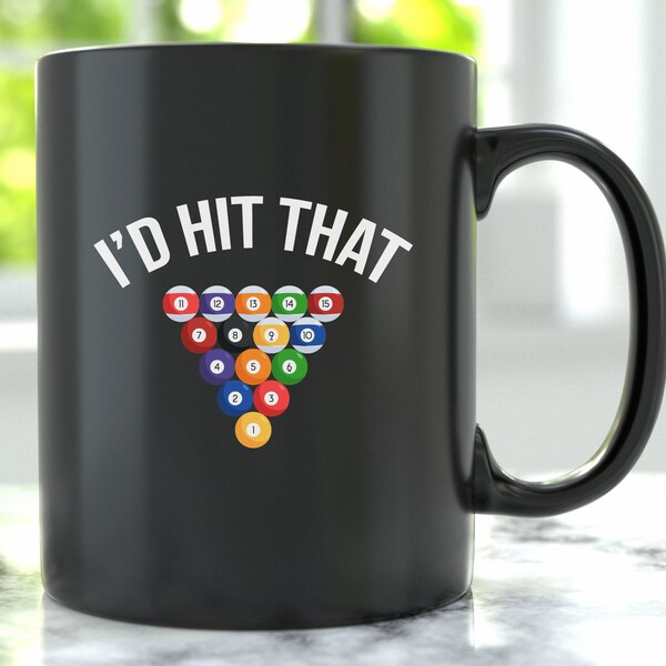 Billiard Gifts - 60+ Gift Ideas for 2024