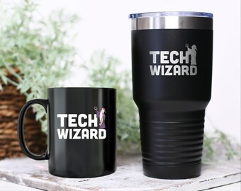 Funny Sysadmin Mug - Etsy