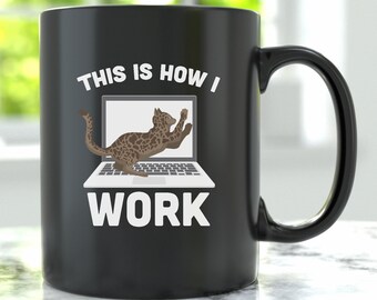 Funny Sysadmin Mug - Etsy
