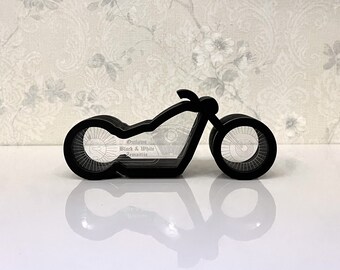 Motorcycle Money Box - Etsy UK