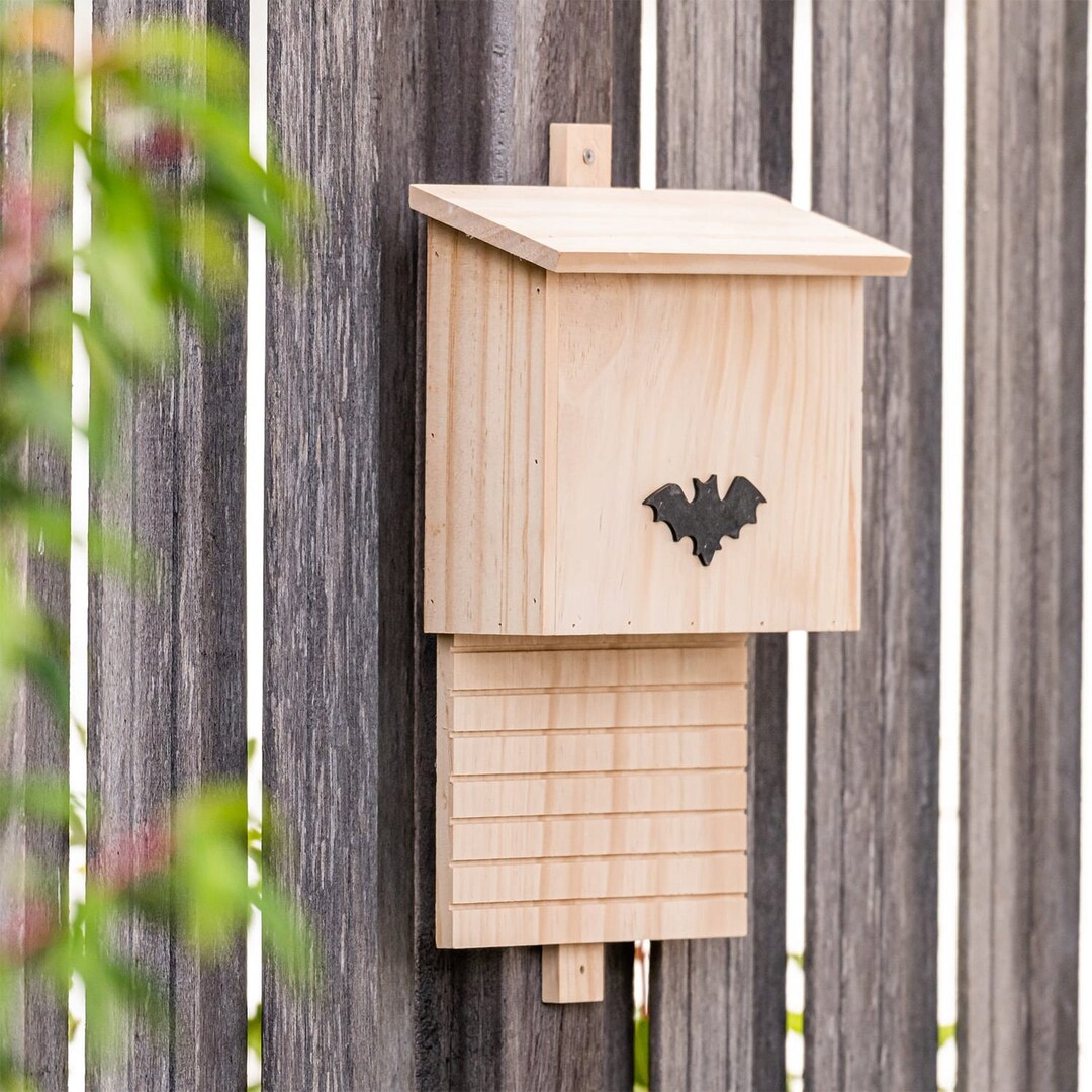 Bat House/ Certified Bat House/ Bat Box/ Bat/ Bat Conservation/ Bat ...