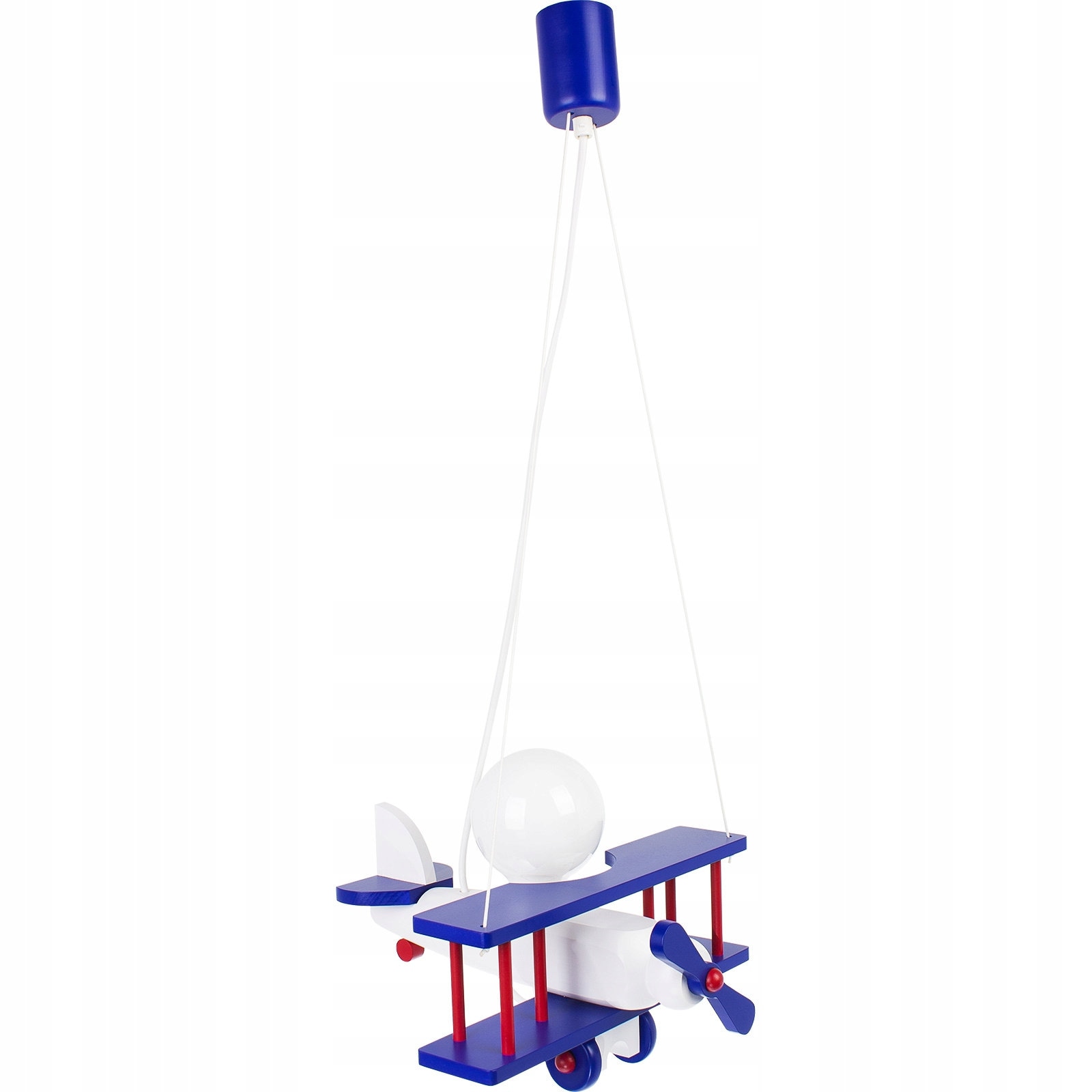 Airplane Lamp/ Wooden Airplane Light/ Hanging Airplanes/ - Etsy