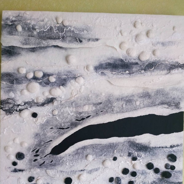 Felt Wall Art - Etsy