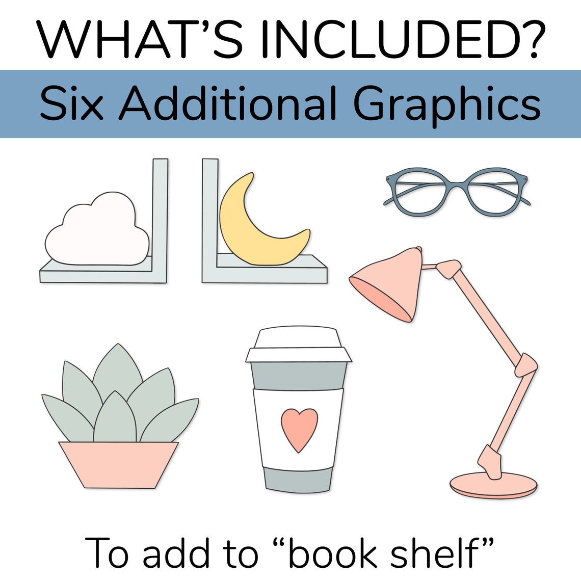 Books We've Read Bulletin Board Kit | Books We Have Read Display ...