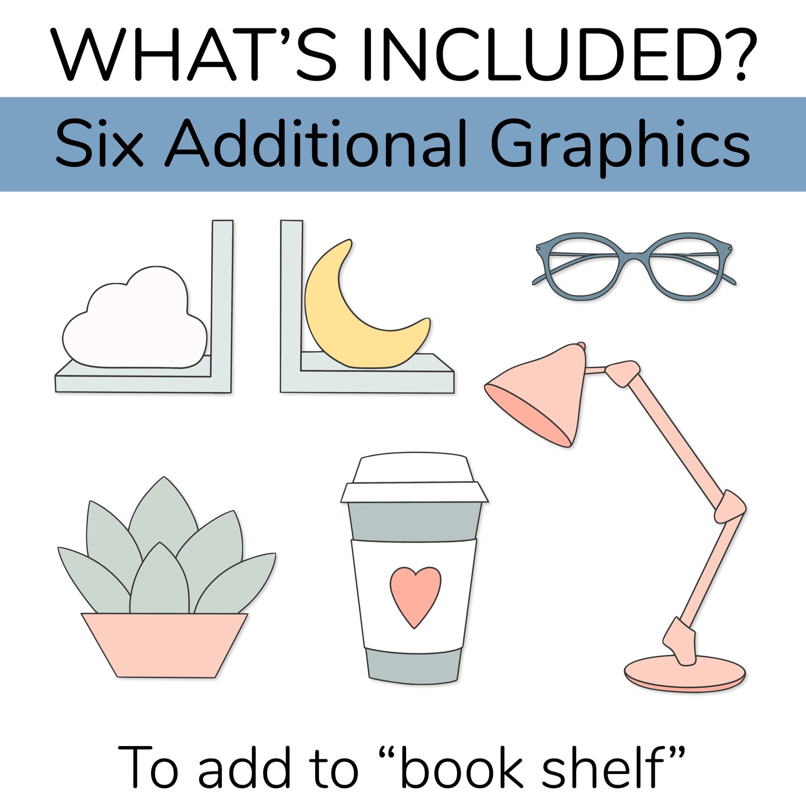 Books We've Read Bulletin Board Kit | Books We Have Read Display ...