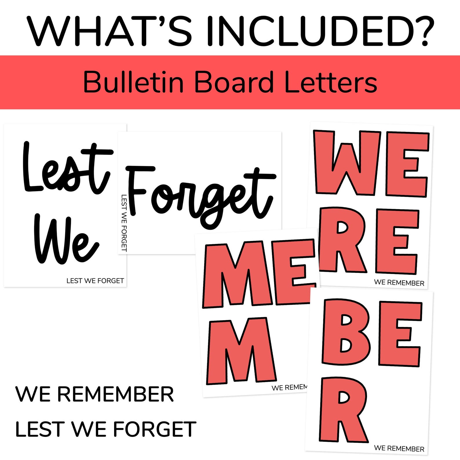 Remembrance Day Canada - in Flanders Fields Remembrance Day Bulletin ...