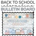 Books We've Read Bulletin Board Kit | Books We Have Read Display ...