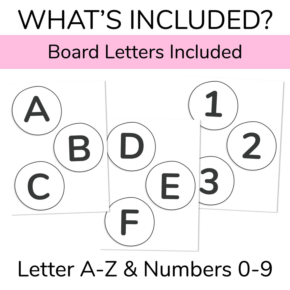 Friendship Bulletin Board Set | in Our Era Bulletin Board | End of Year ...