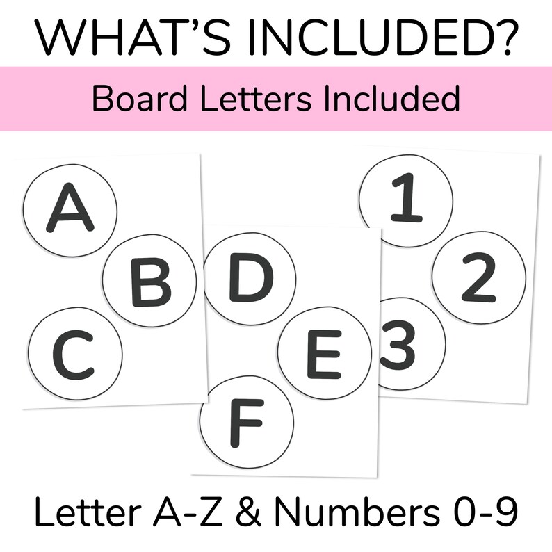 Friendship Bulletin Board Set in Our Era Bulletin Board End of Year ...