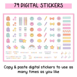 Digital Teacher Planner | Google Sheets Teacher Planner 2025-2026 - Etsy