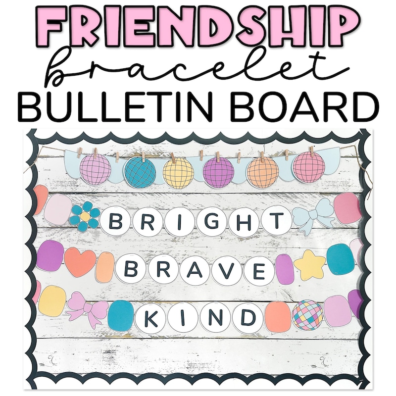 June Bulletin Board Ideas - Etsy