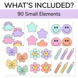 Welcome Back to School Bulletin Board for Composition Notebook ...