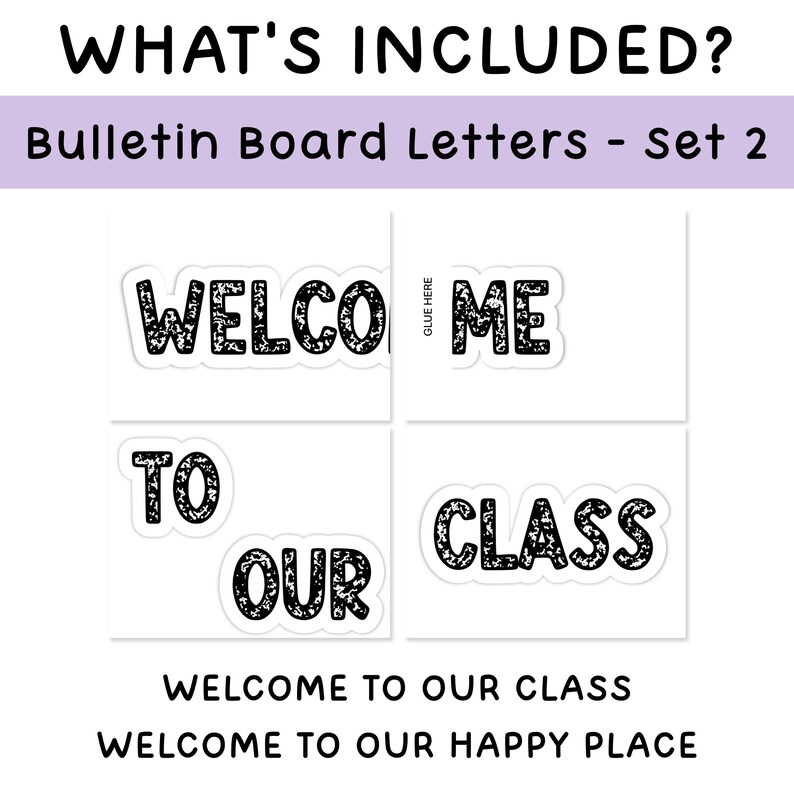 Back to School Door Decorations for Pastel & Composition Notebook ...