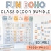 Year at A Glance Template | Scope and Sequence Template | Google Sheets ...
