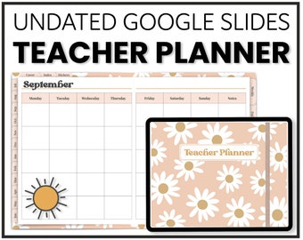 Google Slides Stickers - Etsy