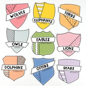 Classroom Reward House System - A Classroom Management System ...