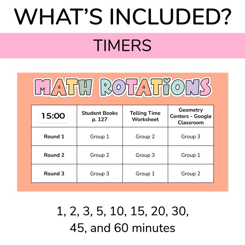400+ Google Slides Templates for Teachers - Teacher Slides, Daily ...