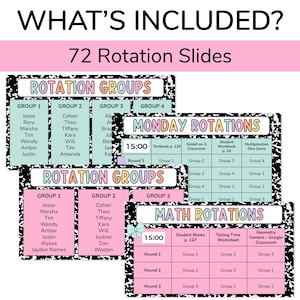 400+ Composition Notebook Google Slides Templates for Teachers ...