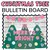 Books We've Read Bulletin Board Kit | Books We Have Read Display ...