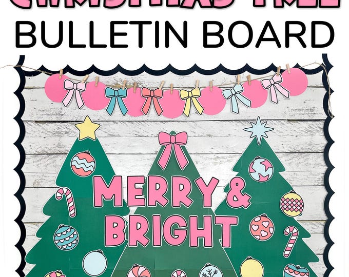 Teachers School Bulletin Board Cutouts DIY Kit "light up the World With ...