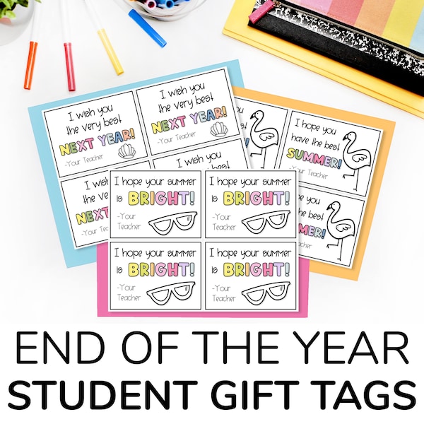 Student Gift - 60+ Gift Ideas for 2024