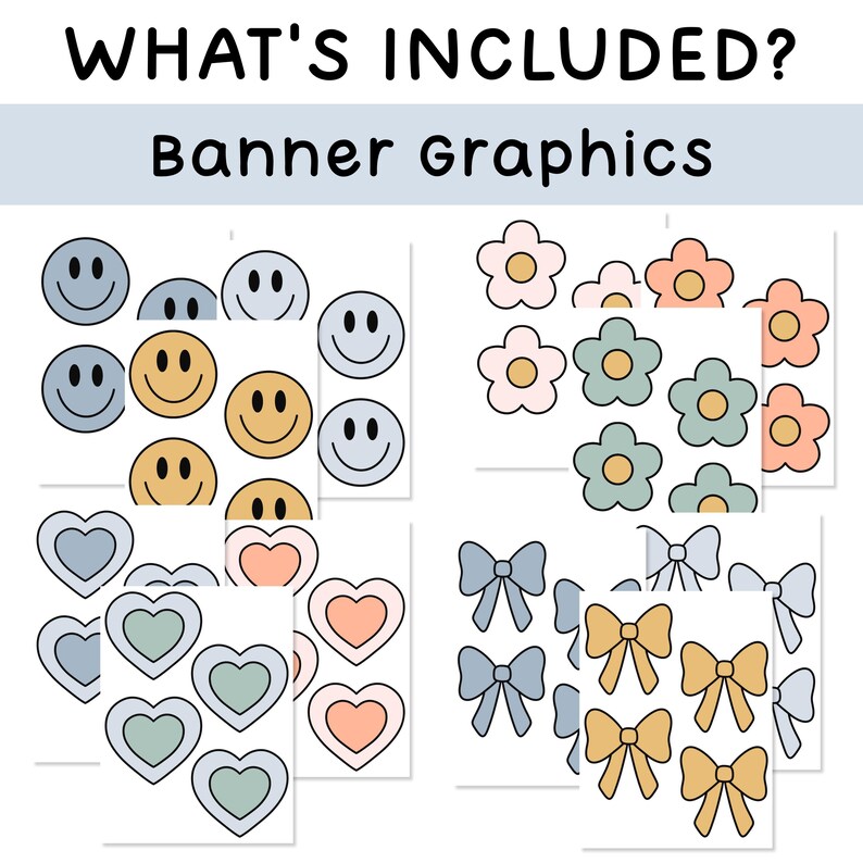 Boho Classroom Banner - Welcome to Our Classroom and Teacher Name ...