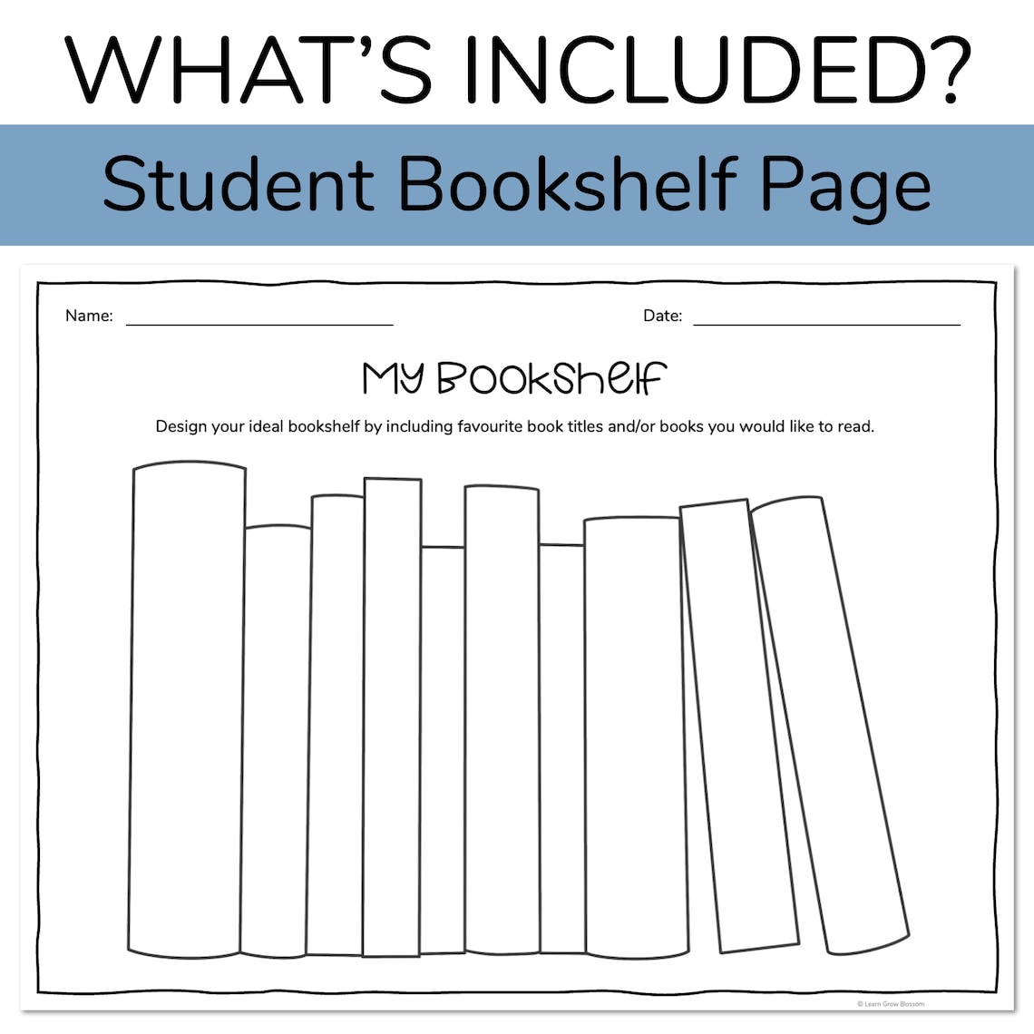 Books We've Read Bulletin Board Kit | Books We Have Read Display ...