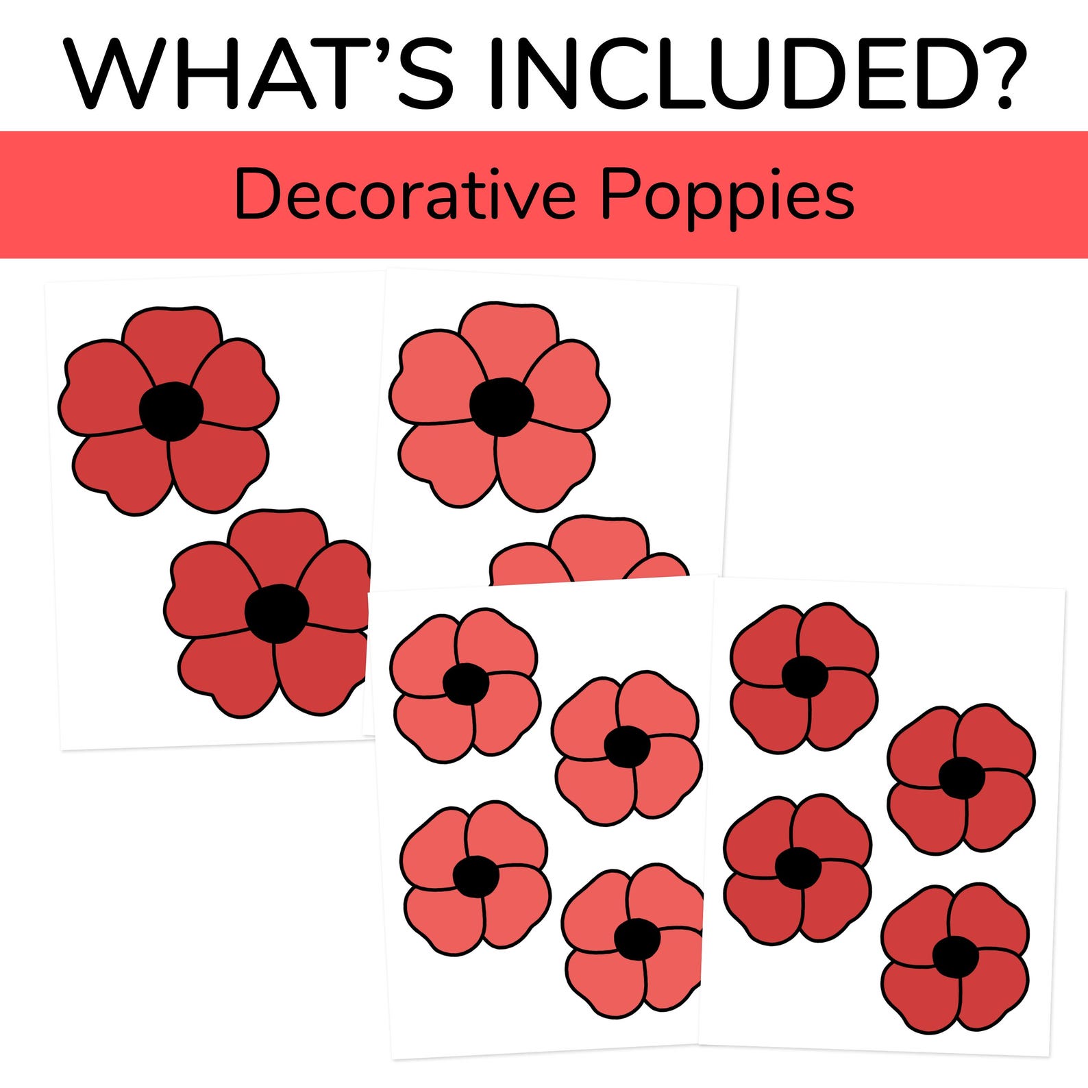 Remembrance Day Canada - in Flanders Fields Remembrance Day Bulletin ...