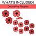 Remembrance Day Canada - in Flanders Fields Remembrance Day Bulletin ...