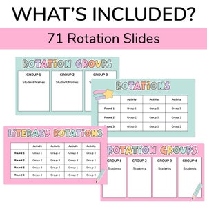 400+ Google Slides Templates for Teachers - Teacher Slides, Daily ...