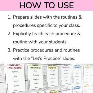 Classroom Reward House System - A Classroom Management System ...