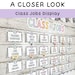 Composition Notebook Decor Class Jobs Editable & Classroom Job ...