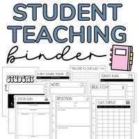 Binder Covers and Spines - Editable Binder Covers for Teachers or ...