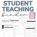 Back to School Bulletin Board Kit With a Student Back to School ...