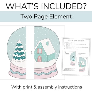 Winter Bulletin Board Kit - Snowman Door Decor or Winter Door Decor - Etsy