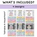 Daily Schedule Cards - Editable Visual Schedule Matches Composition ...