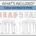 Books We've Read Bulletin Board Kit Books We (Instant Download) - Etsy