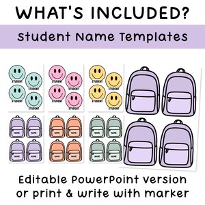 Composition Notebook Welcome Back to School Bulletin Board for Pastel ...