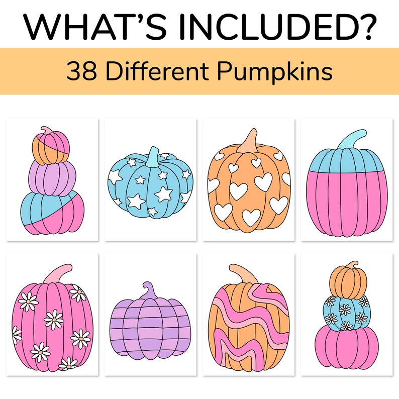 Fall Bulletin Board Kit, October Bulletin Board, Pumpkin Bulletin Board ...