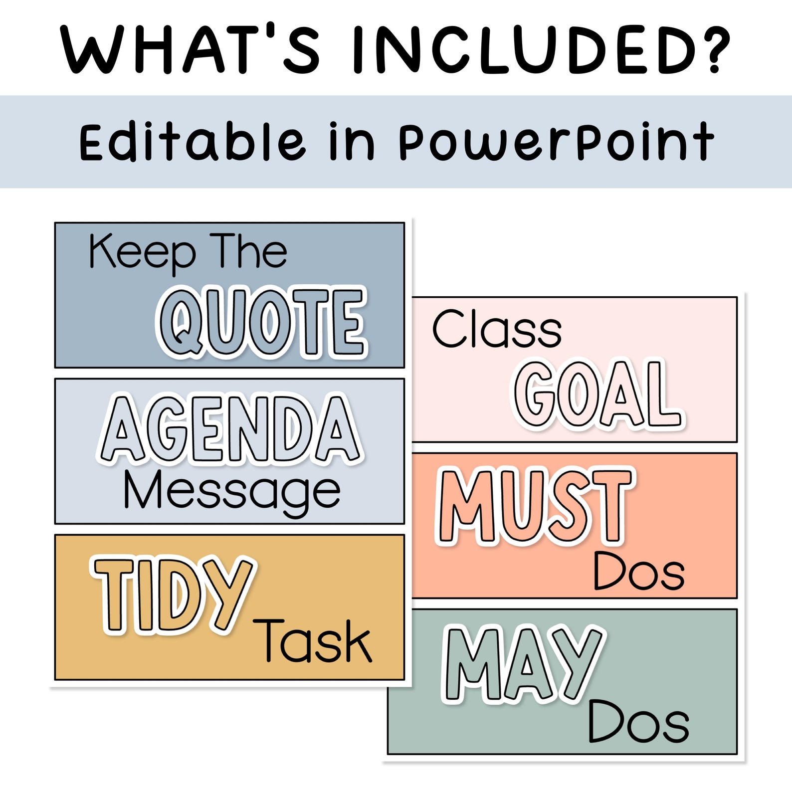 Boho Classroom Editable Whiteboard Labels for Classroom Organization ...