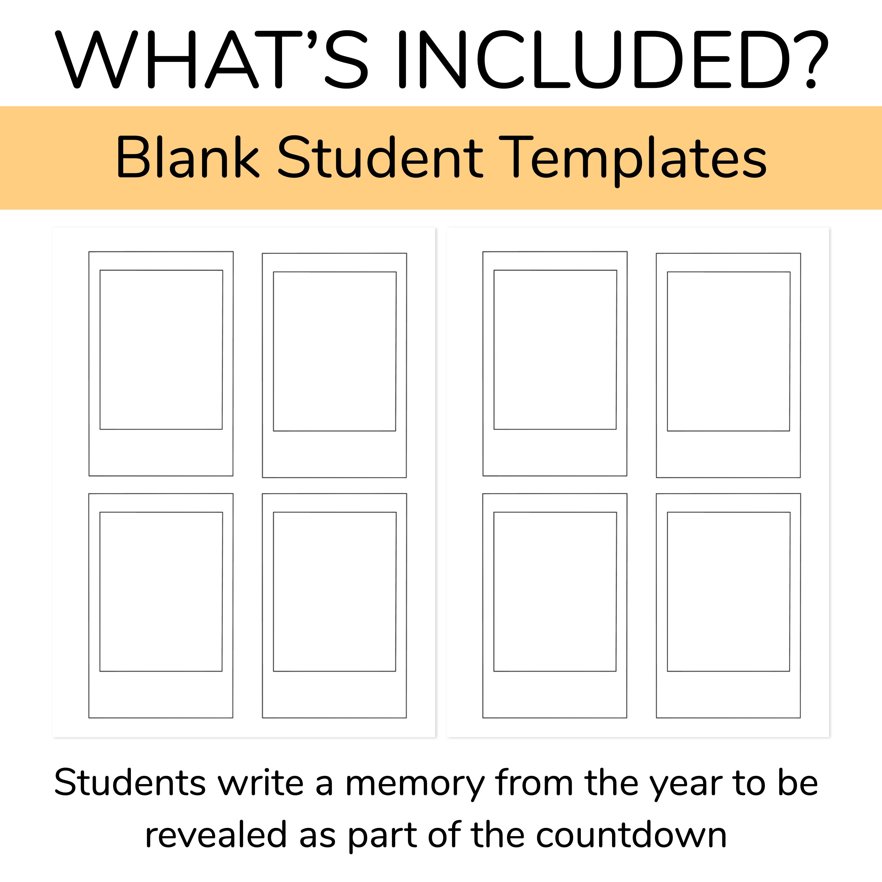 Summer Bulletin Board | Summer Countdown Bulletin Board | Summer ...