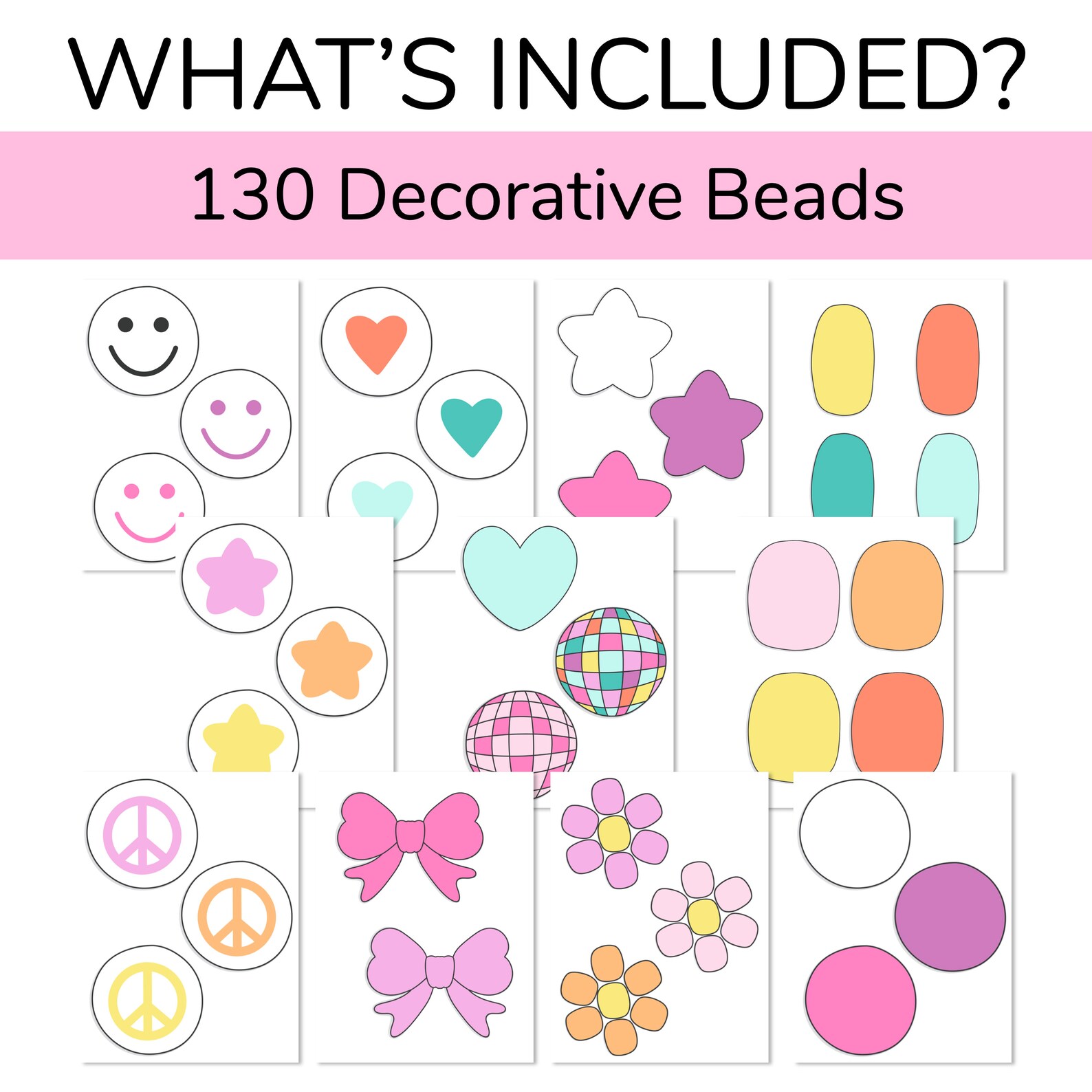 Friendship Bulletin Board Set in Our Era Bulletin Board End of Year ...