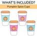 Fall Bulletin Board Kit, October Bulletin Board, Pumpkin Bulletin Board ...