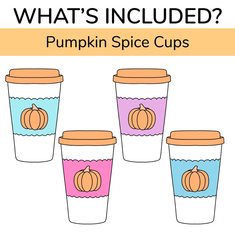 Fall Bulletin Board Kit, October Bulletin Board, Pumpkin Bulletin Board ...